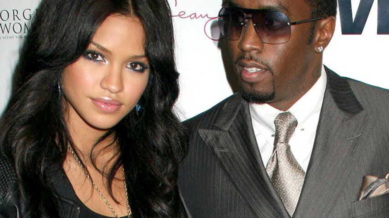 Puff Daddy Va Se Marier Avec Cassie Voici