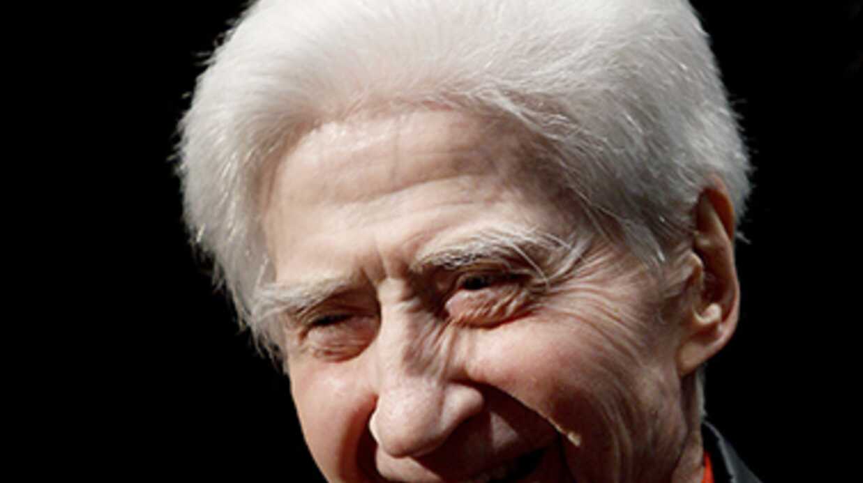 Mort du réalisateur Alain Resnais à 91 ans - Voici Mort du réalisateur Alain Resnais à 91 ans - Voici